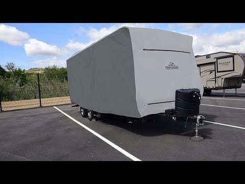 Top 10 Best Rv Cover