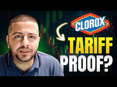 Is Clorox a Safe Dividend Stock to Buy Right Now? | CLX Stock Analysis