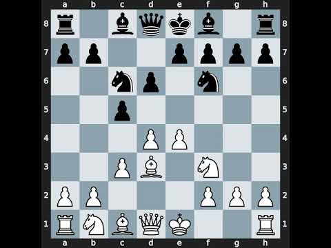 Evgeny E Vorobiov(2529) vs Rauf Mamedov(2494) | Event: Aeroflot Open B | 2005.02.19