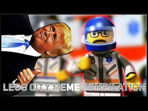 Steam Community :: Video :: LEGO CITY MEME COMPILATION, ULTIMATE LEGO ...