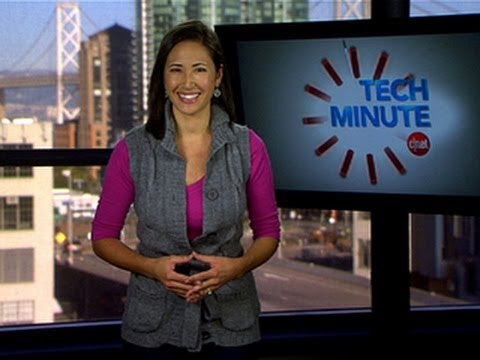 Tech Minute - Top real estate apps