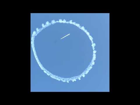 Thunder Over Michigan Air Show