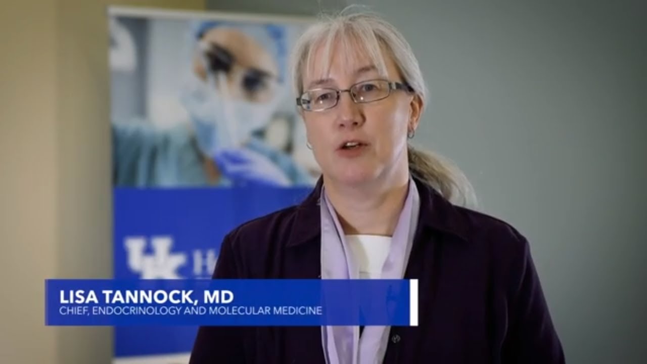 Barnstable Brown Diabetes Center doctors discuss the types of diabetes