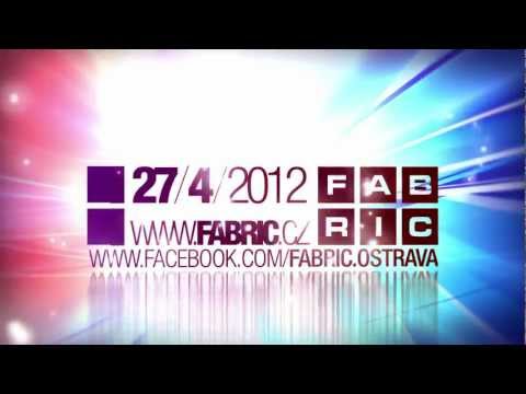 12th Anniversary Of FABRIC 27-04-2012 /TRAILER/