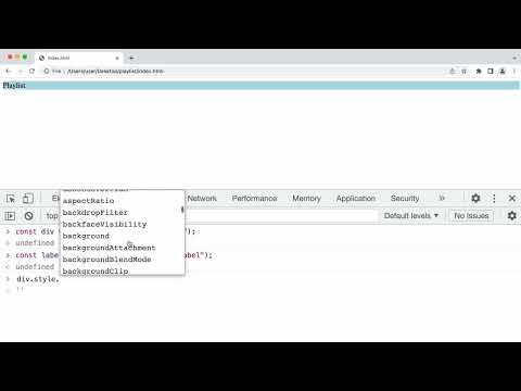 React vs. the DOM: What’s Similar, What’s Different