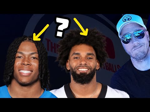BREAKING: Jahmyr Gibbs.. impact of new OC; Chris Olave rumors