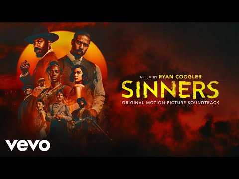 Alice Smith, Miles Caton - Last Time (I Seen the Sun) | Sinners (Original Motion Picture Soundtrack)
