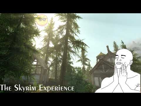 Steam Community :: Video :: The SKYRIM Experience