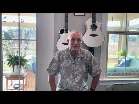 Dr. Michael White - Happy Holidays!