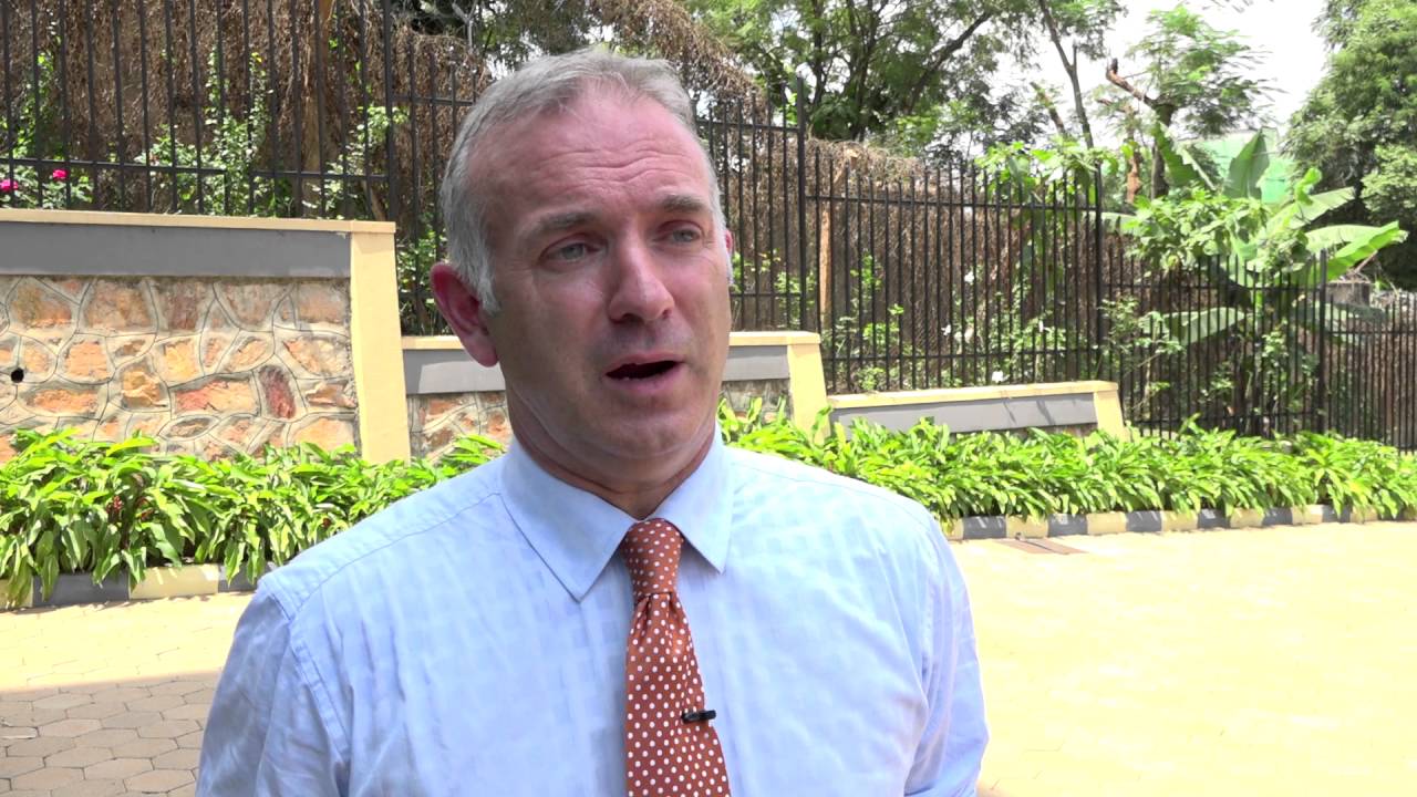 Africa Code Week 2016 in Uganda
