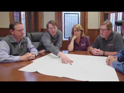 St Marys Foundry Company Overview 2018
