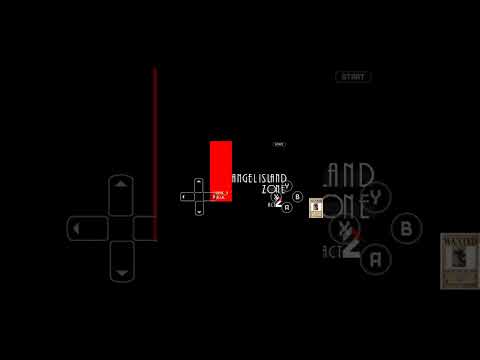 sonic 3 a.i.r mod cheat++