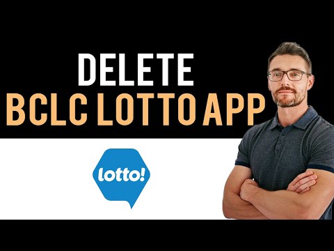 ✅ How To Download and Install BCLC Lotto App (Full Guide)