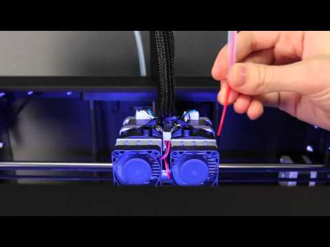 MakerBot 3D Printing Replicator