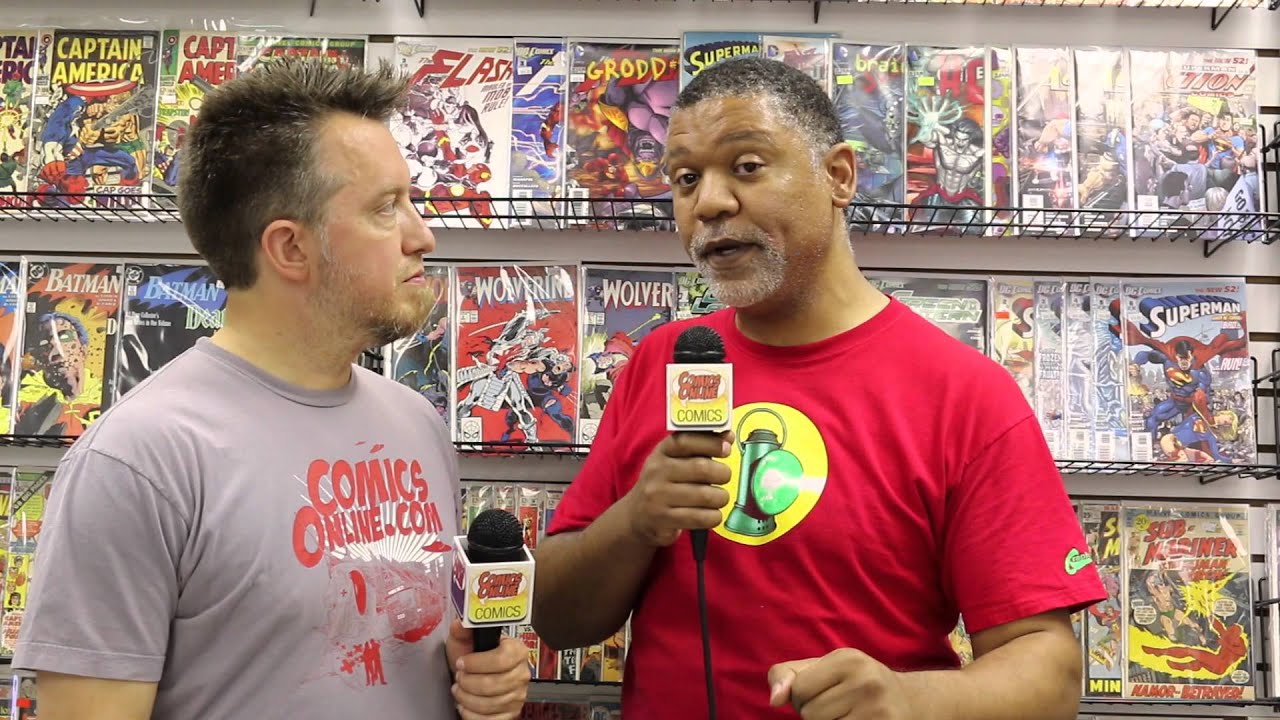 Flashback Top Five August 6, 2014