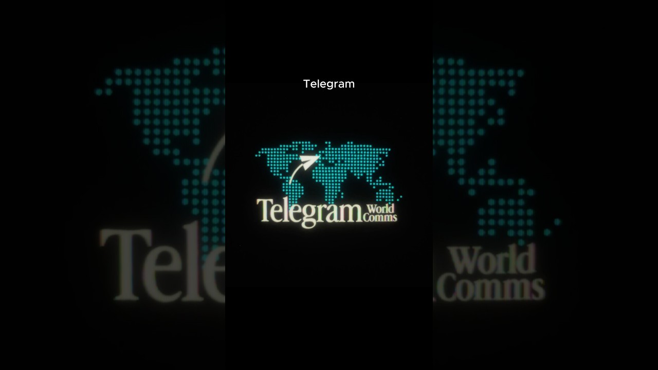 How Modern Companies Would Look in 1984 #logos #1984 #80s