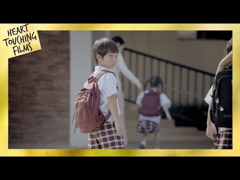 Broken Crayons Still Color | Emotional Short Films
