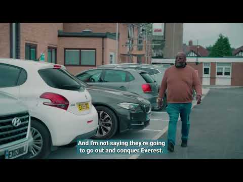 IPS Recruitment Video - Meet IPS Employment Specialist, Matthew