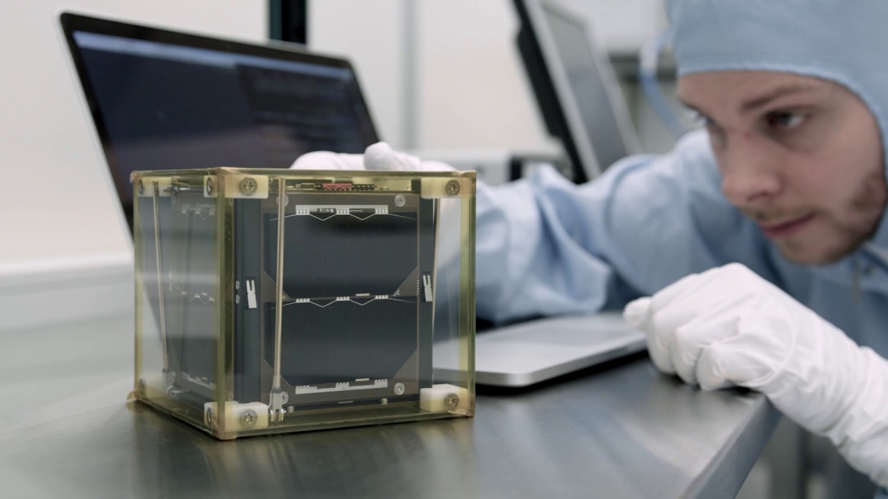 Bacheloruddannelsen i Computerteknologi (Civilingeniør)