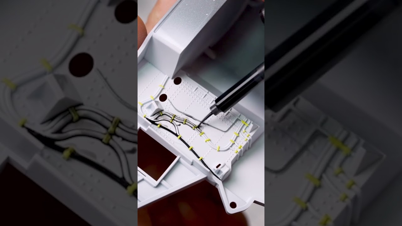 WIP:Tamiya F-35B Lightning II 1/48 (paint)