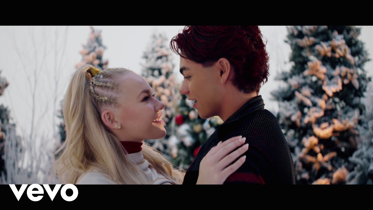 'SNOW ANGELS' - britannico Canzone | Popnable