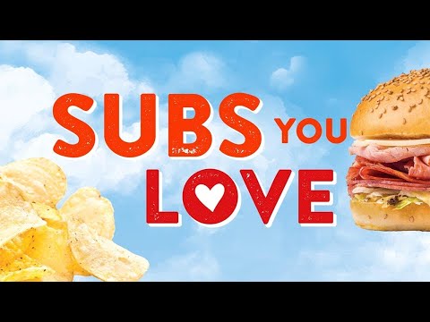 Wegmans Subs You Love