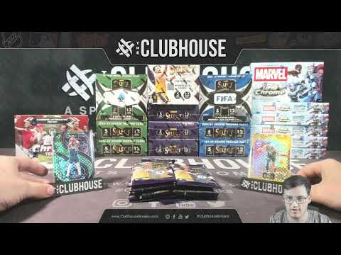 BONUS BREAK : 2024-25 Panini Select Basketball Hobby Box RANDOM SERIAL NUMBER Group Break #13623