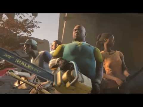 Steam Community :: Video :: L4D2 Teaser