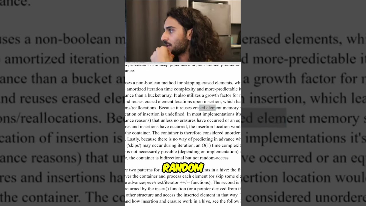 Trevor from chat is cracked