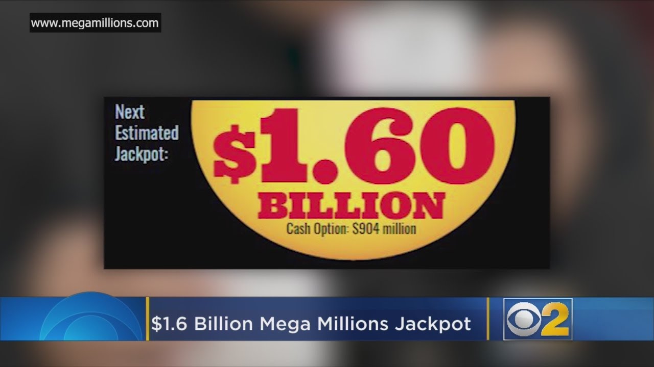 Mega Millions Jackpot: Most Common Numbers Drawn