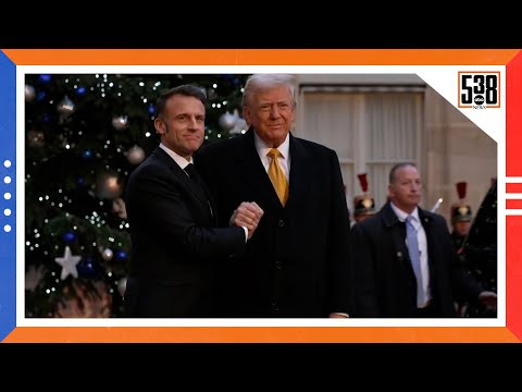A Topsy-Turvy Week In Review | 538 Politics Podcast