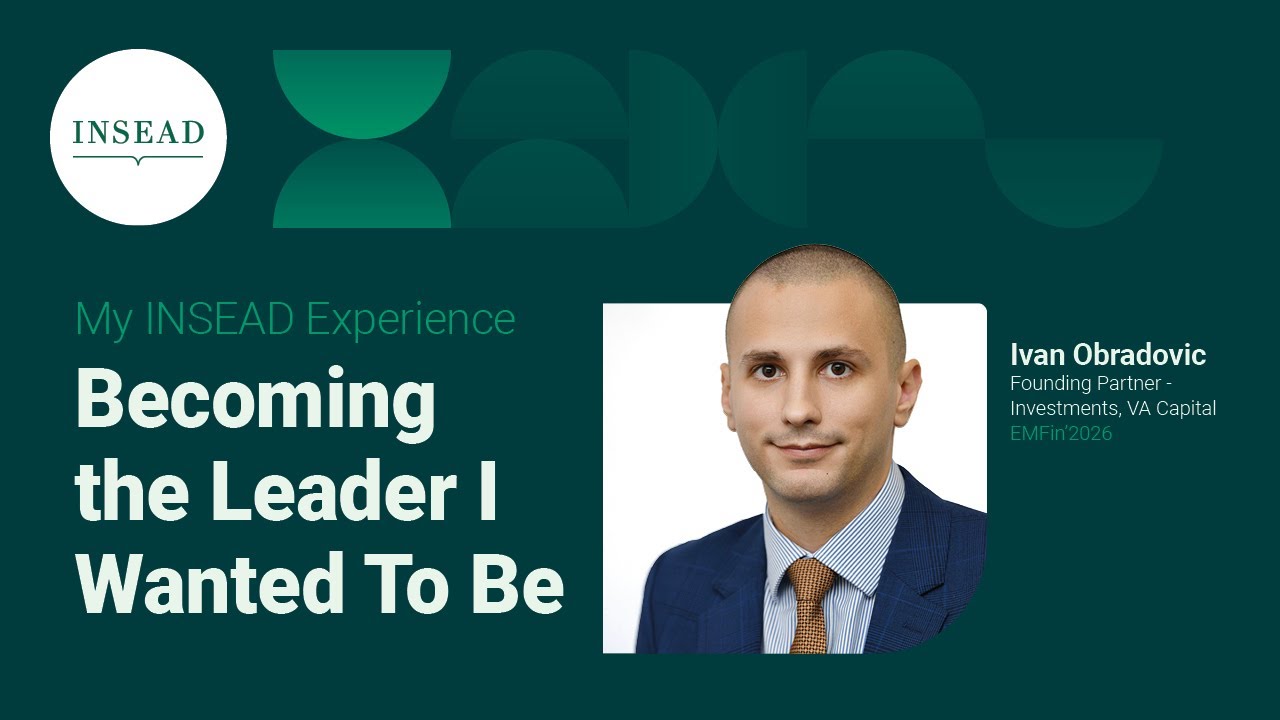 INSEAD : Rankings, Fees & Courses Details | TopUniversities