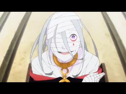 Re:Zero - Sin Archbishop of Wrath Introduction English Dubbed
