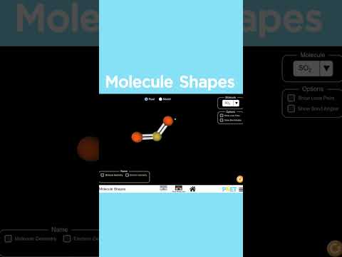 Free Highly Engaging Interactive #Chemistry👨‍🔬⚗️🔬 Simulations #PhETsims #science #education @STEM 🥽🧪