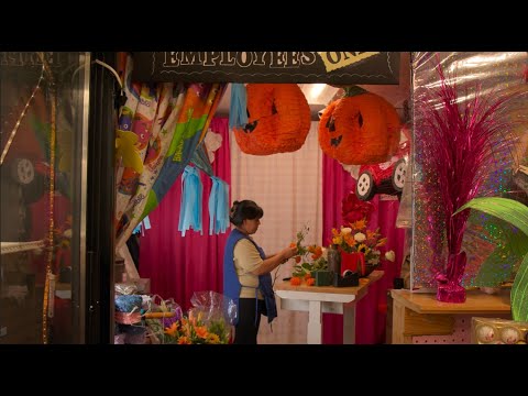 Denver florist brightens Día de los Muertos tradition