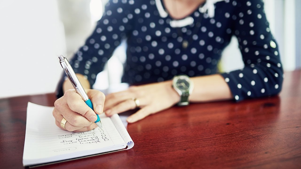 How to beat the back to work blues | Mind Healing