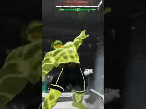 Steam Community :: Video :: 👀HULK Smashing the SOUL OUT of GUY! 😲 #Shorts