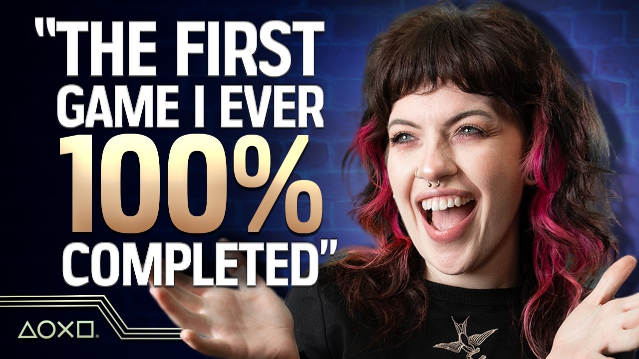 The 100th Podcast: 100% Completions, 100+ Hour Games and More - The PlayStation Access Podcast