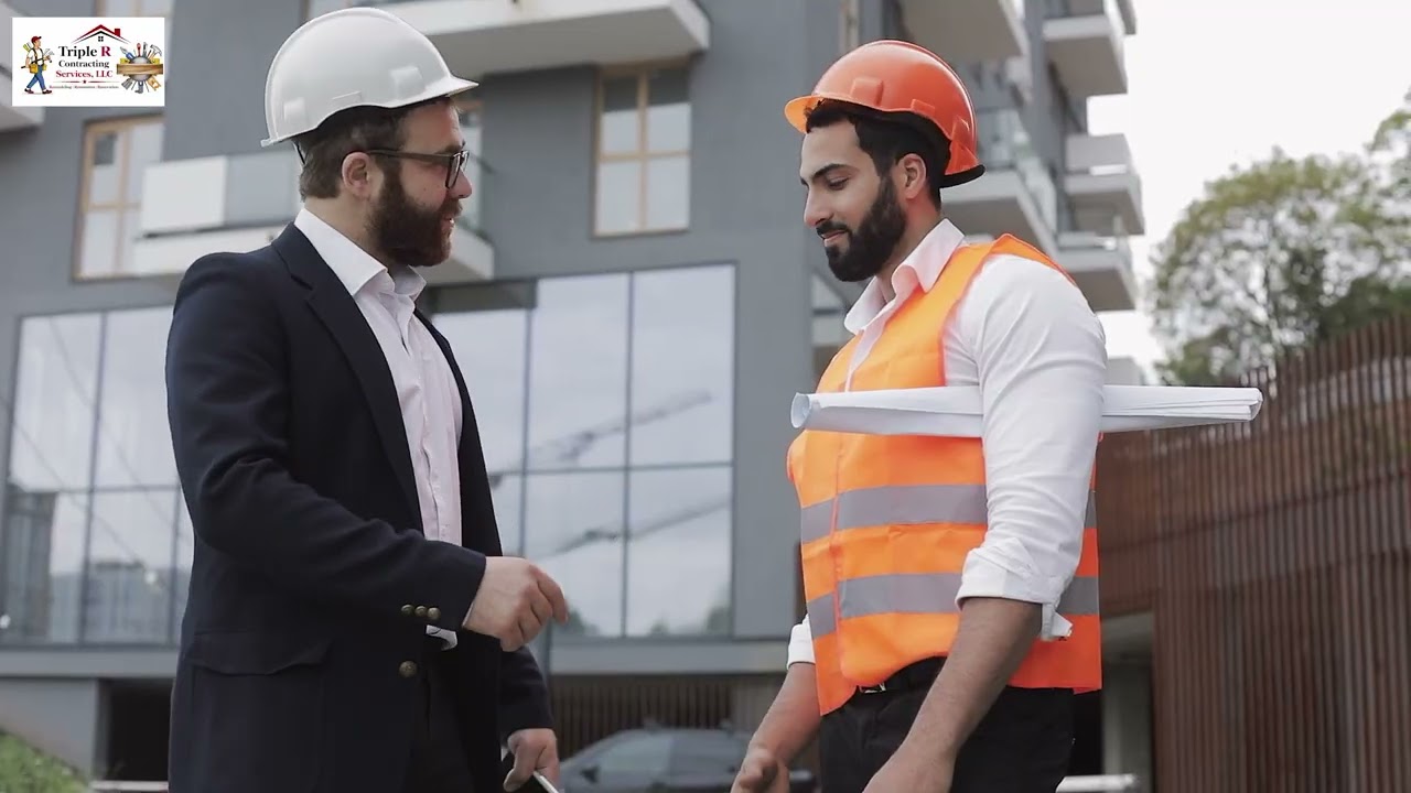 Trusted General Contractors Near You