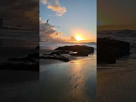 Amanece en Punta del Este ♡ Uruguay, 11/06/25