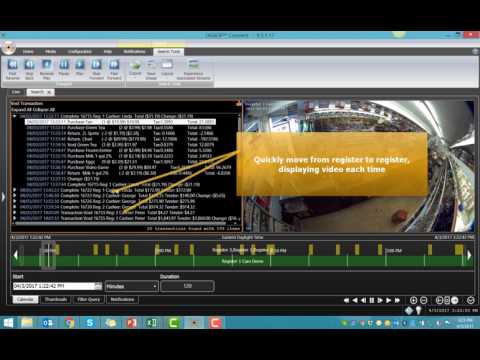 DIGIOP Data - Query Search