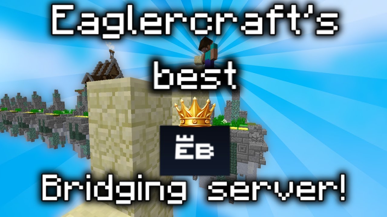 Eaglercraft's best bridging server is back?
