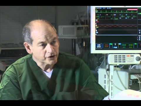 Riverside Cardiothoracic and Vascular Surgery Program - Dr. Robert Applebaum
