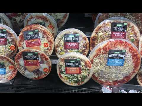 Visit Japanese food &Pizza Bar Shop in the UK