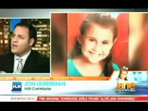 Jon named HLN Contributor