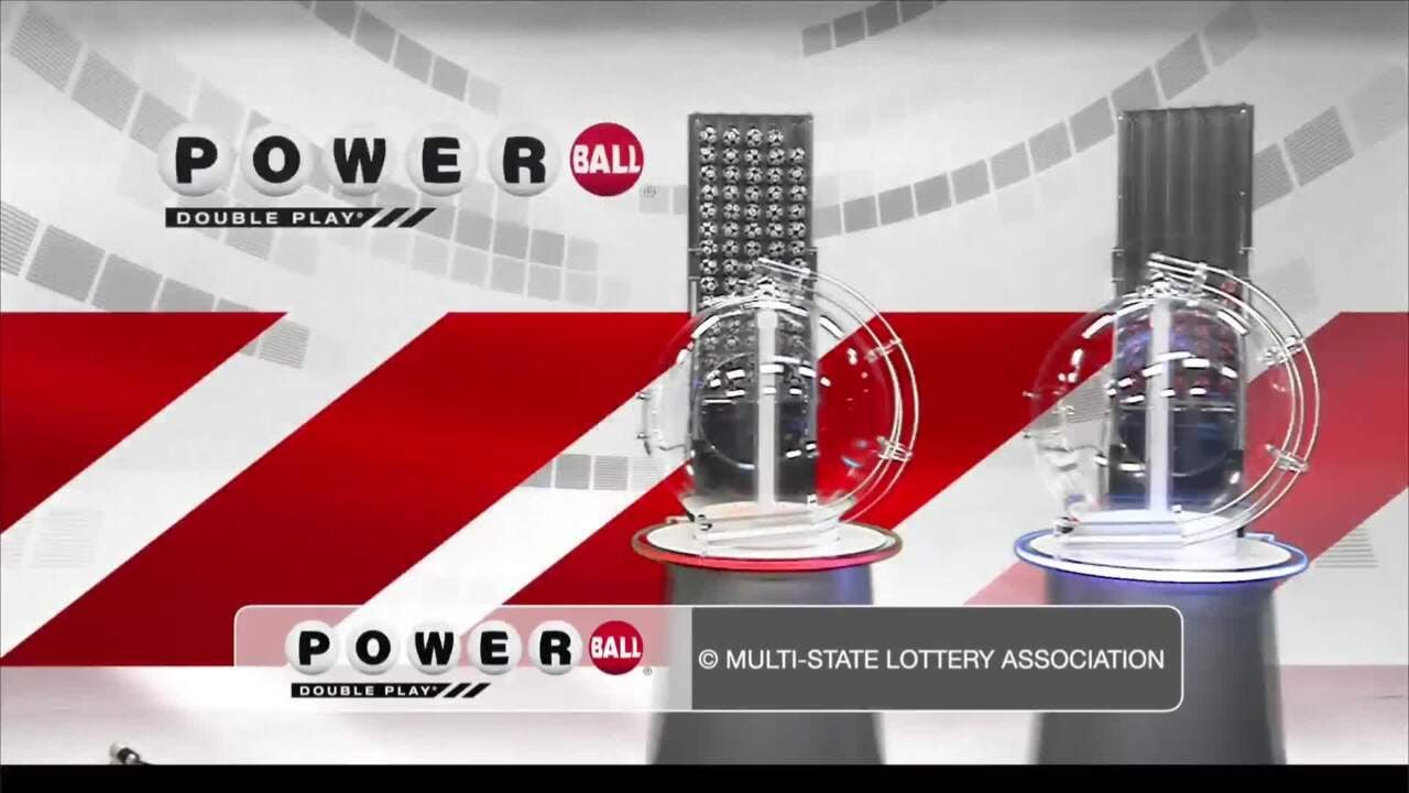 DP Powerball 20230125