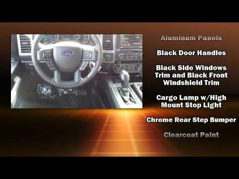 2015 Ford F-150 in Jacksonville, FL 32225