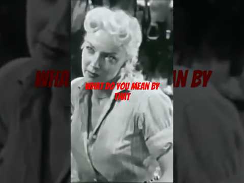 Pretty, young and fast #gunslingers #film #movie #50s #western #touching #handsoff #cowgirl #fast