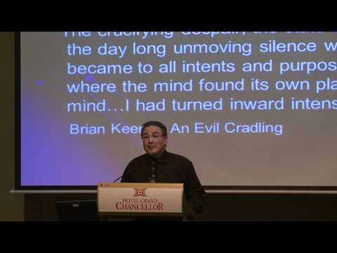 Working with Survivors of Torture and War Trauma