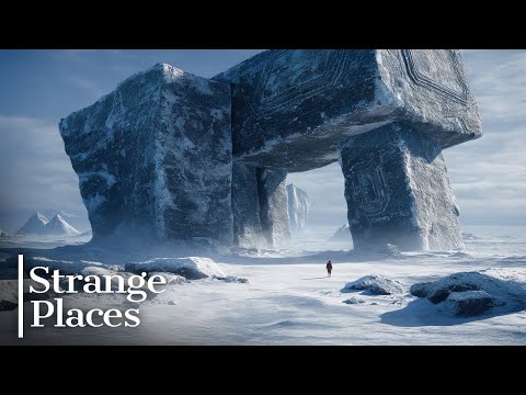4+ HOURS of Ancient Civilization Mysteries Science Can't Answer